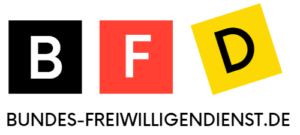 Bundesfreiwilligendienstgesetz - BFDG